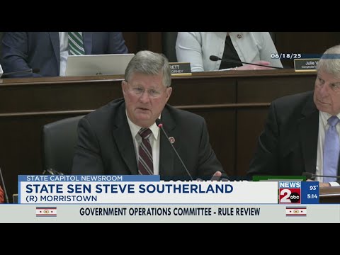 State lawmakers promise to find TWRA funding solutions from sales tax