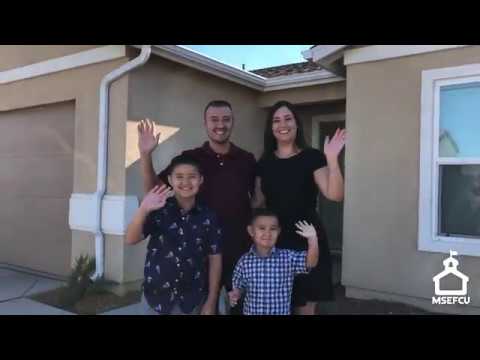 It's Easier Than Ever to "Join The Family" at Merced School Employees Federal Credit Union