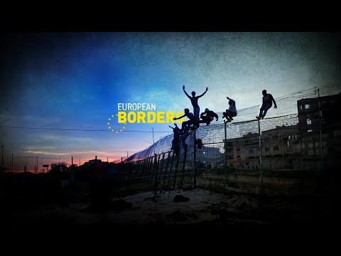 Update-Changing Face of Europe