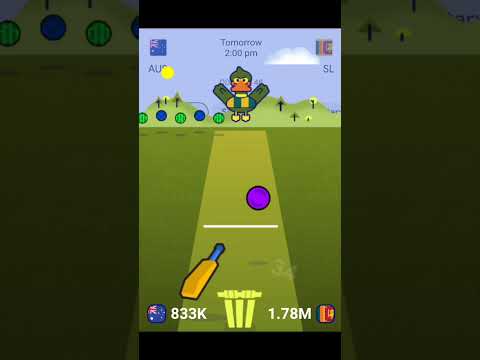 Mini World Cup new record Australia vs Srilanka google doodles #icc #cricket #worldcup #shorts
