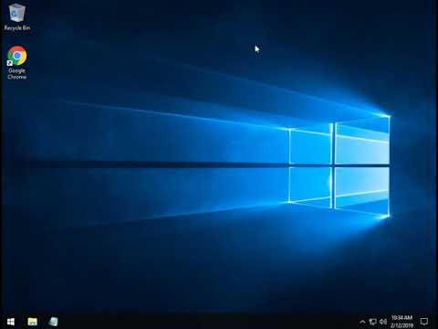 How to Install the Microsoft .NET Framework 3 5 Offline in Windows 10