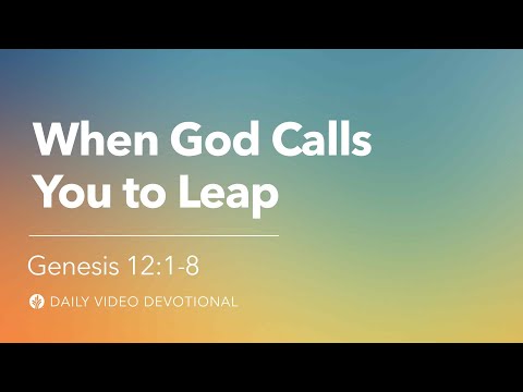 Our Daily Bread Media | Watch Daily Video Devotionals
