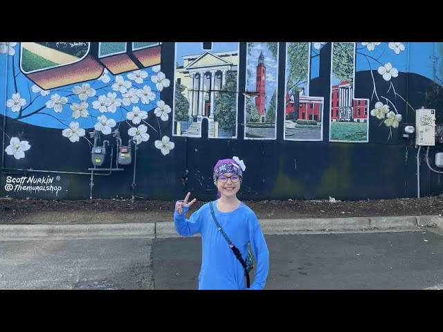 Qian-Zhou (JoJo) Yang | UNC Health