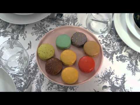 Am I French Yet? – Dinner Party – Maison Jules