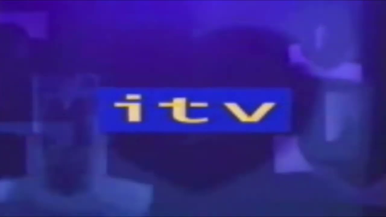 ITV ident 1998 (#2)