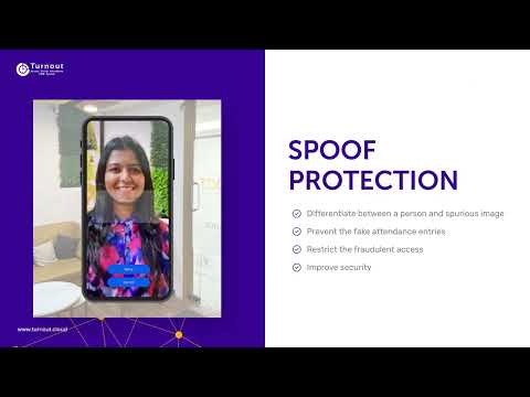 Face Recognition Attendance System - AI based facial recognition system using cameras Service ...