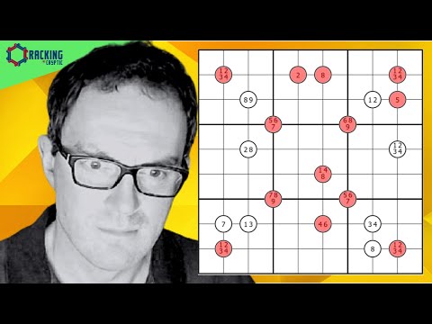 If You Spot The Trick, This Puzzle Is SO Satisfying.