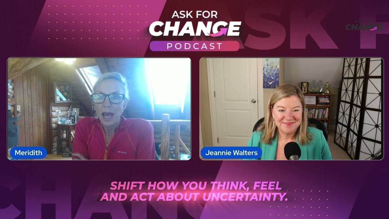 Customer Experience is Your Competitive Advantage | ASK For Change