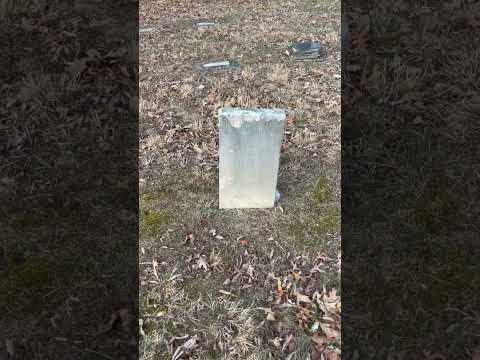 Unknown Graves Episode 6
