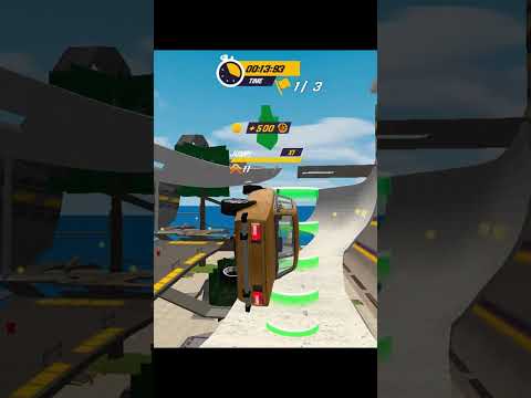 Play Car Crash Simulator Online – No Download Required! – Free Games on RocketGames.io #crashgame