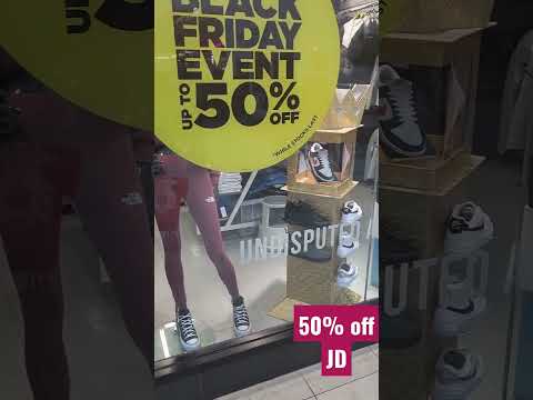 JD 50% Off
