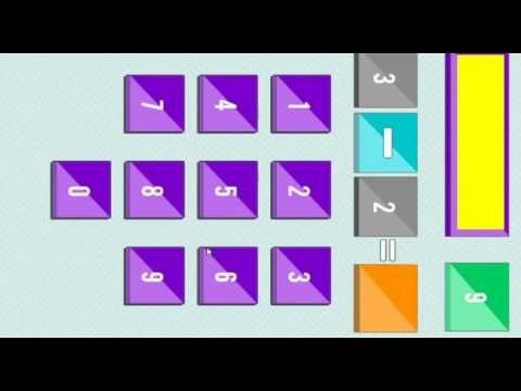 Cool Math Games for Kids by miniloftgames