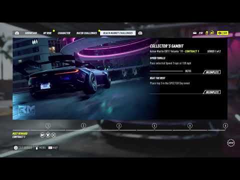 Need for speed heat gameplay live