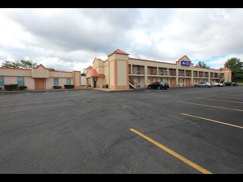 Executive Inn - Indianapolis Hotels, Indiana