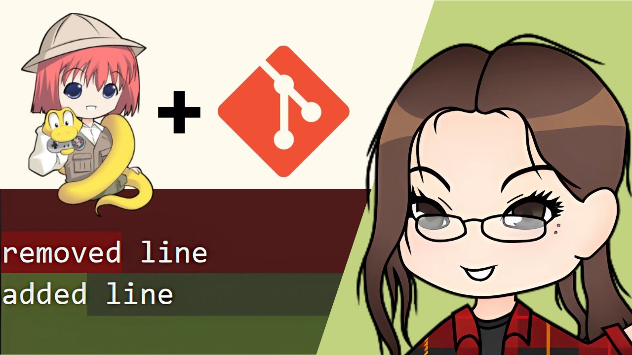 How to Track Changes to Your Ren'Py Game with Git