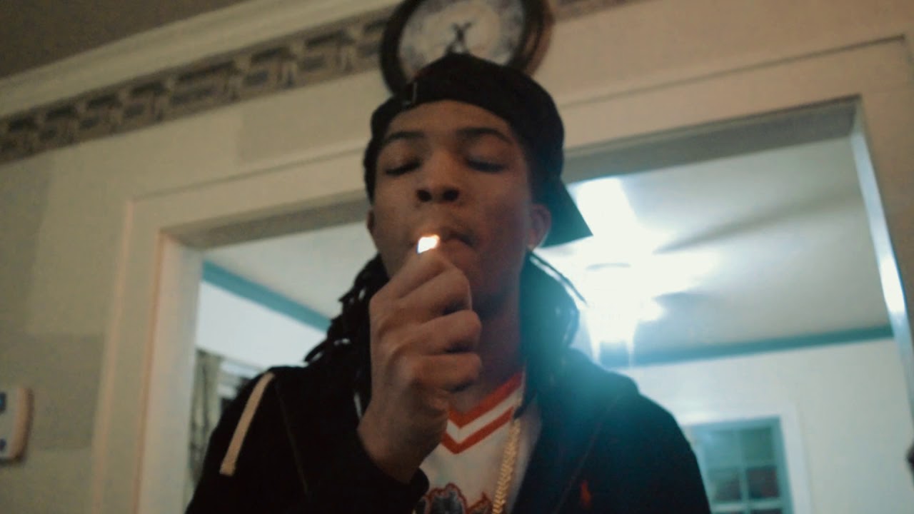 CJACK - LOTTO | Dir. by @miahrocket