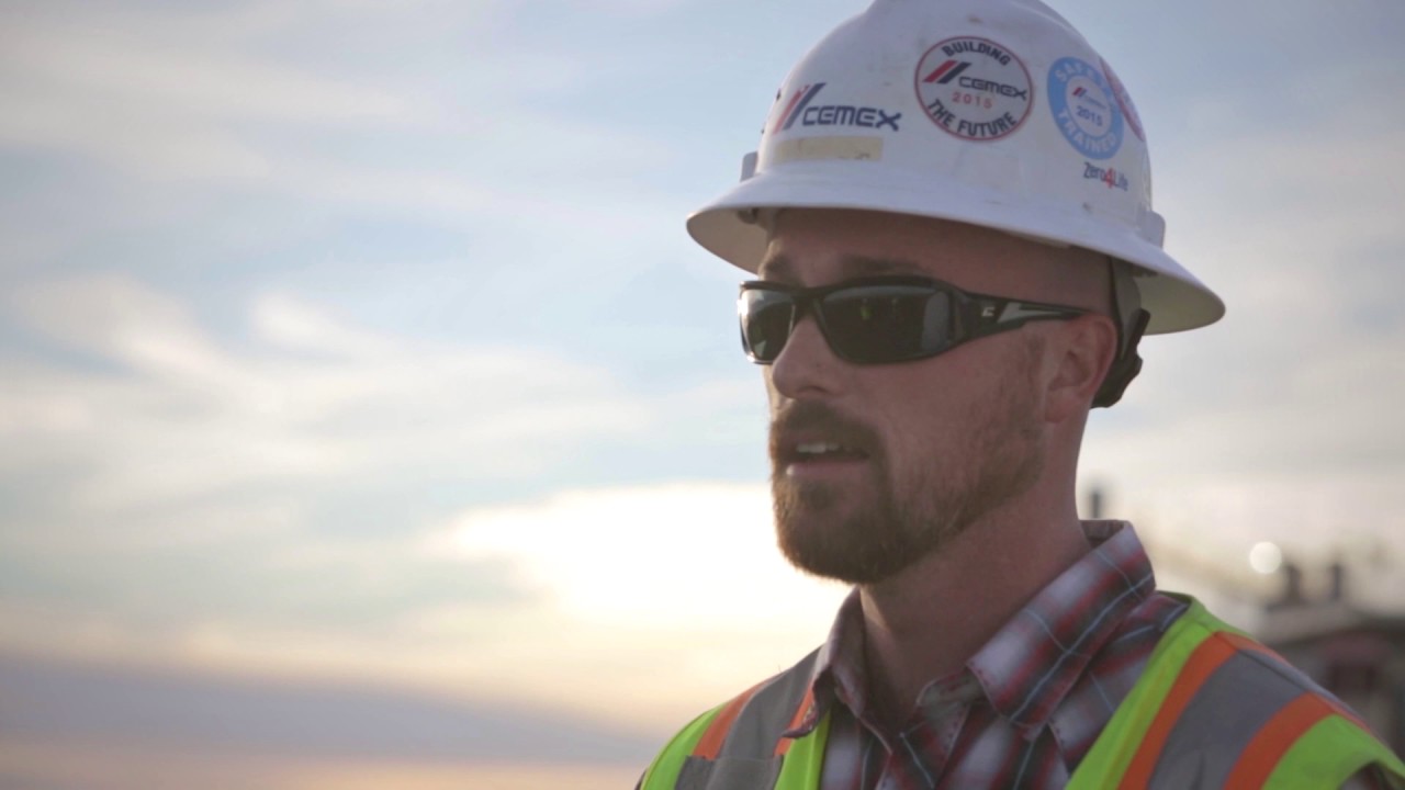 Cemex US: Phoenix Operations