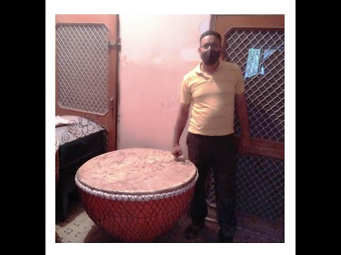 Nagada - Nagada Musical instrument Latest Price, Manufacturers & Suppliers