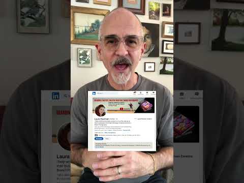 #1 LinkedIn Hack To Promote Your Business - Avoid The Biggest Mistake People Make on LinkedIn