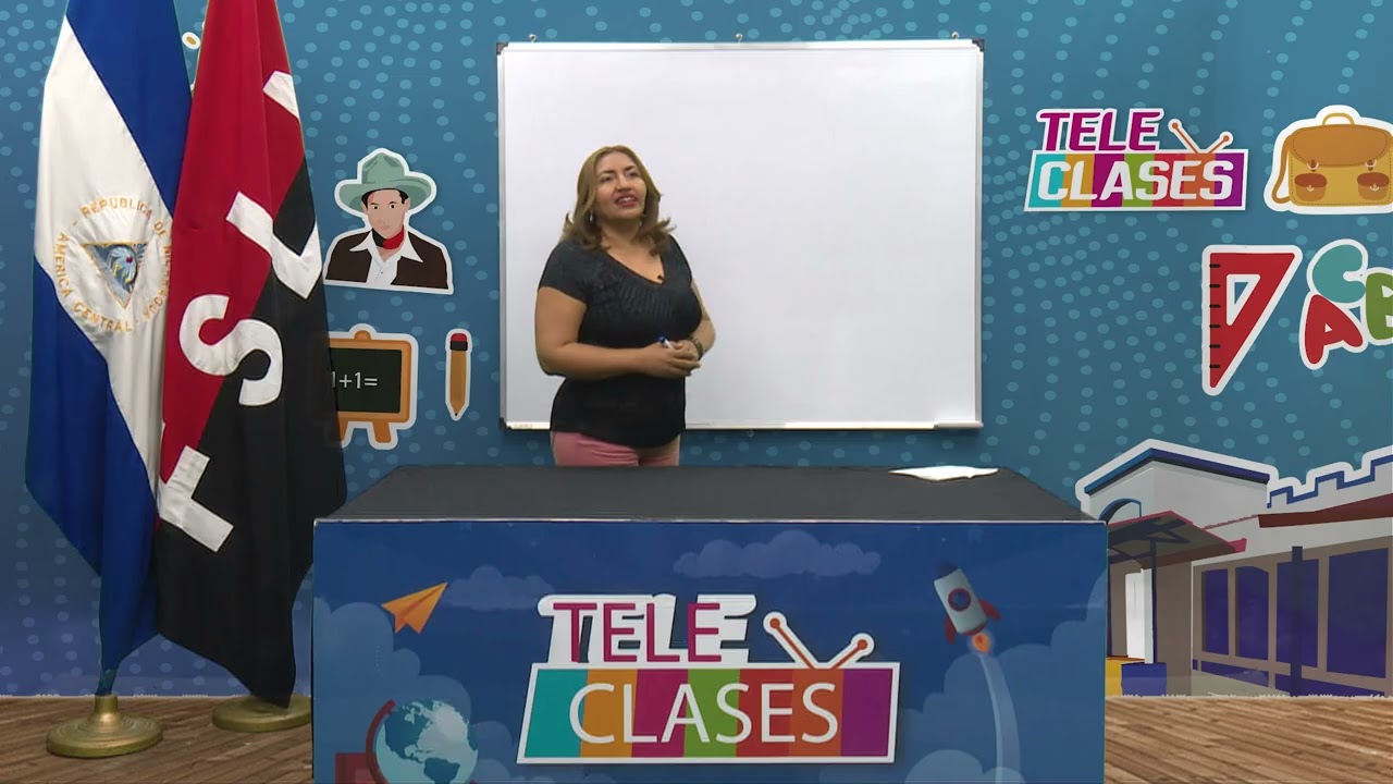 Primaria | Inglés - 3er Grado | Body Parts (Partes del Cuerpo)