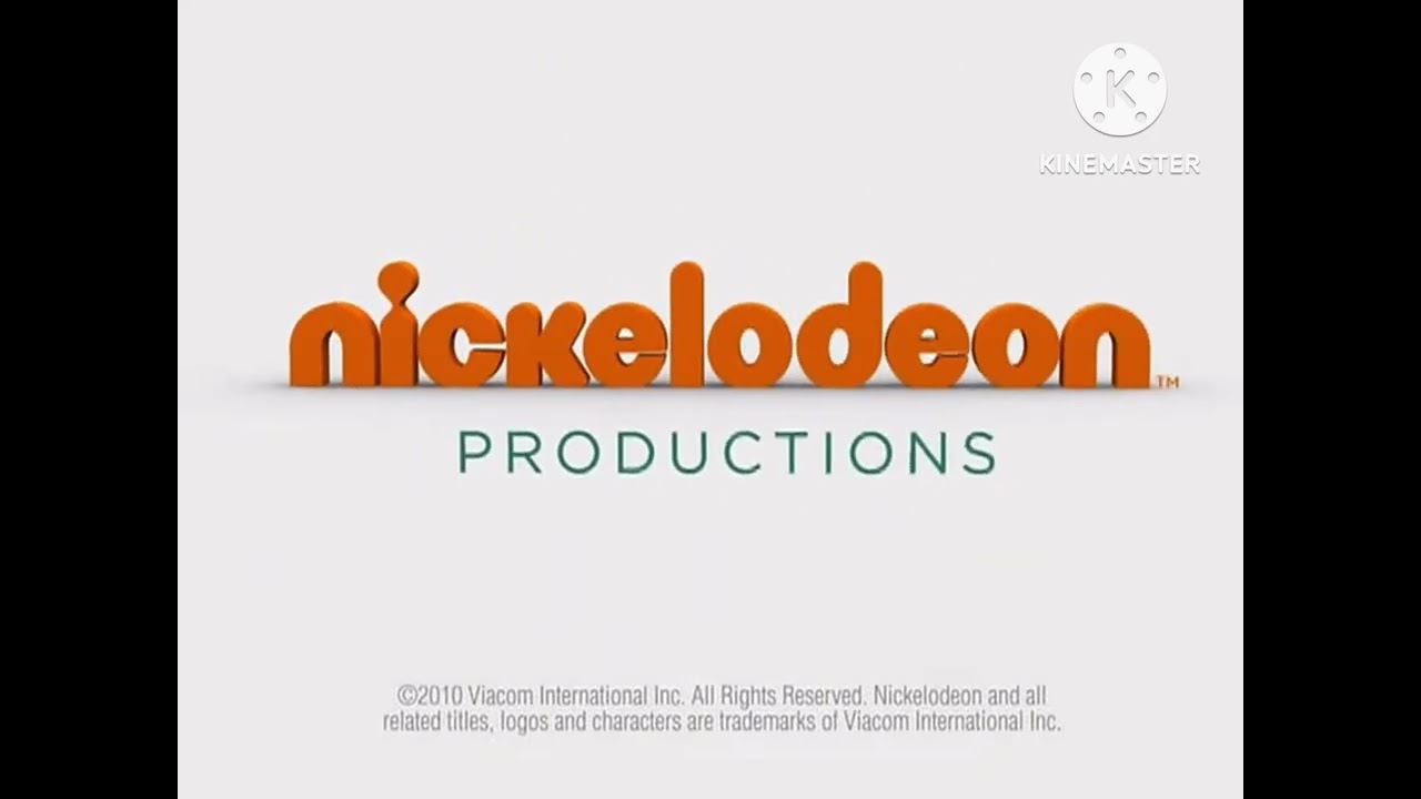 Nelvana/Nickelodeon Productions/PBS Kids (2009/2013)