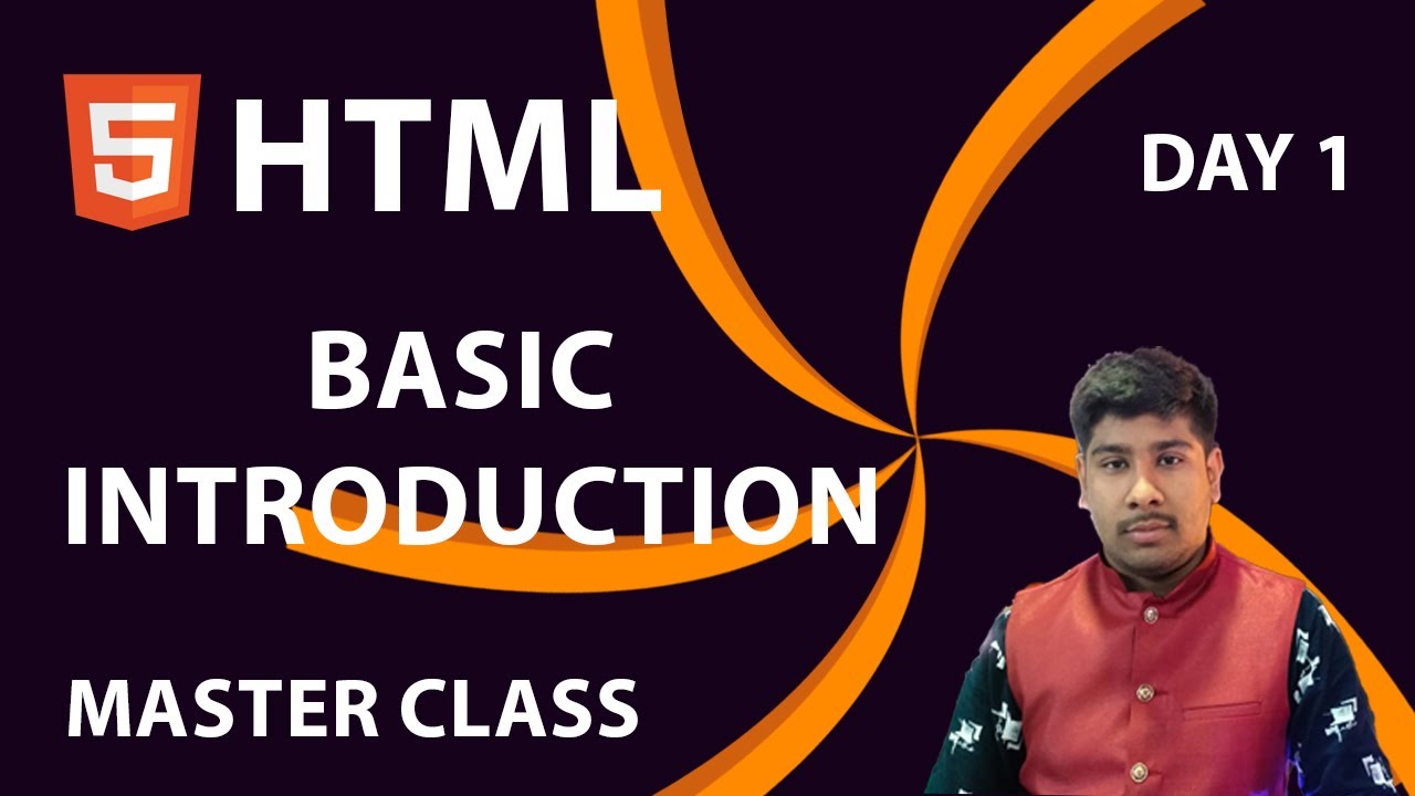 HTML Tutorial for Beginners (Bengali) || Complete HTML with Notes & Source Code #WebTechInstitute