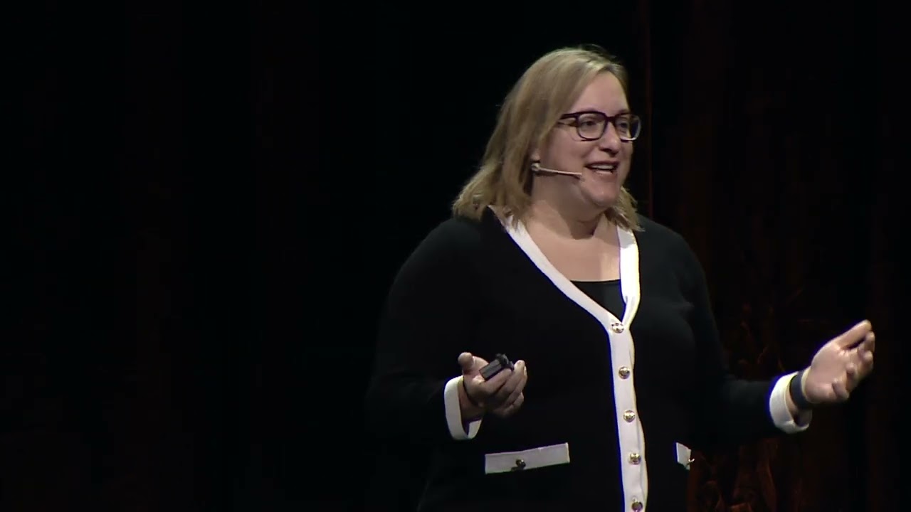 Generative AI integration and Financial Services: a balancing act - Foteini Agrafioti