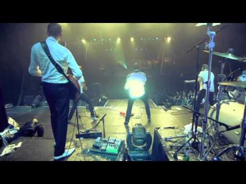 The Baseballs nouvel album :”Game Day”! – ELECTRYPOP® Official