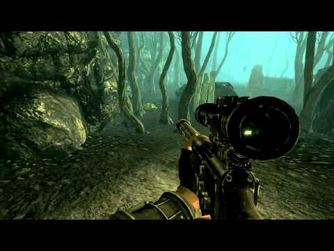 Steam Community :: Video :: Fallout 3: Part 79 - The Search for Punga ...