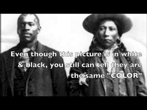 Cherokee Oklahoma Reservation - Freedmen - Black Indians