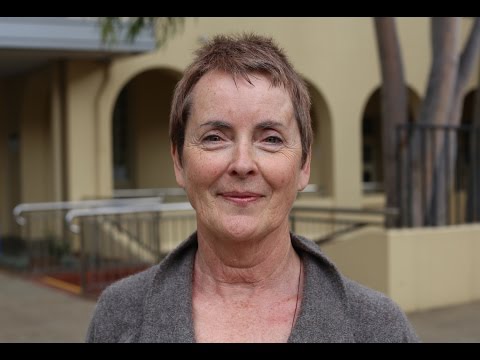 Our first J.M Coetzee Writing Fellow