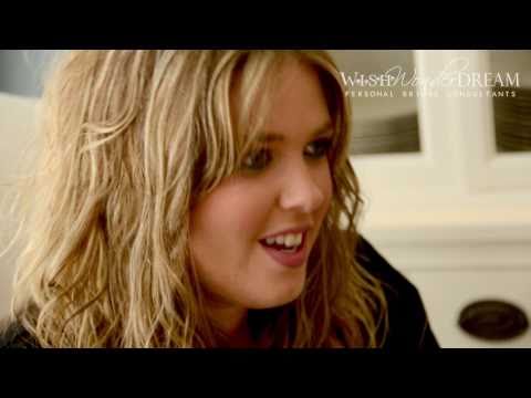 Wish Wonder Dream ~ Bridal Consultants (6 of 6)