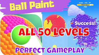 13 Games Like Ball Paint – Games Like
