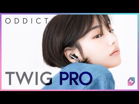 ODDICT TWIG PRO, 오딕트 트위그 - 에누리 쇼핑지식 뉴스