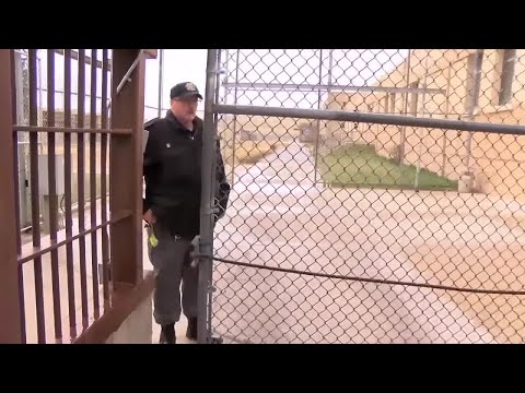 Montana State Prison to limit inmate visitation to weekends starting this month