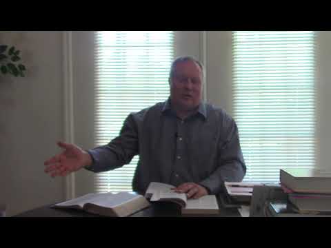 Comparison Of The King James Bible And Christian Standard Bible CSB | 6