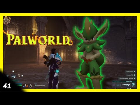 Steam Community :: Palworld