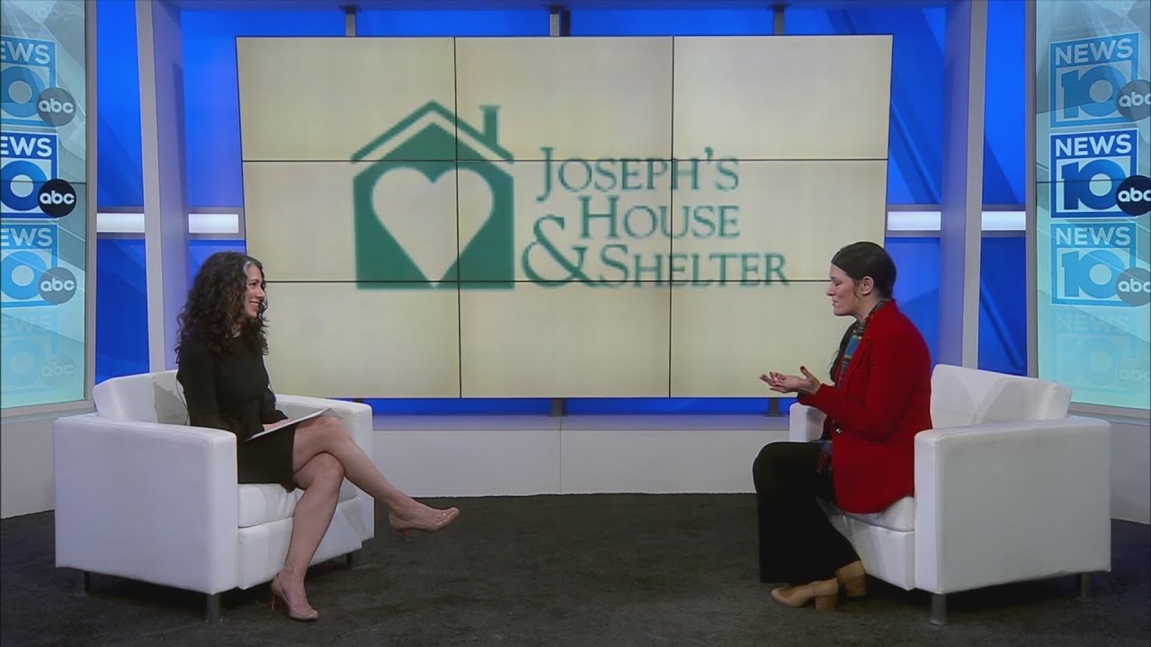 How to help the homeless this winter