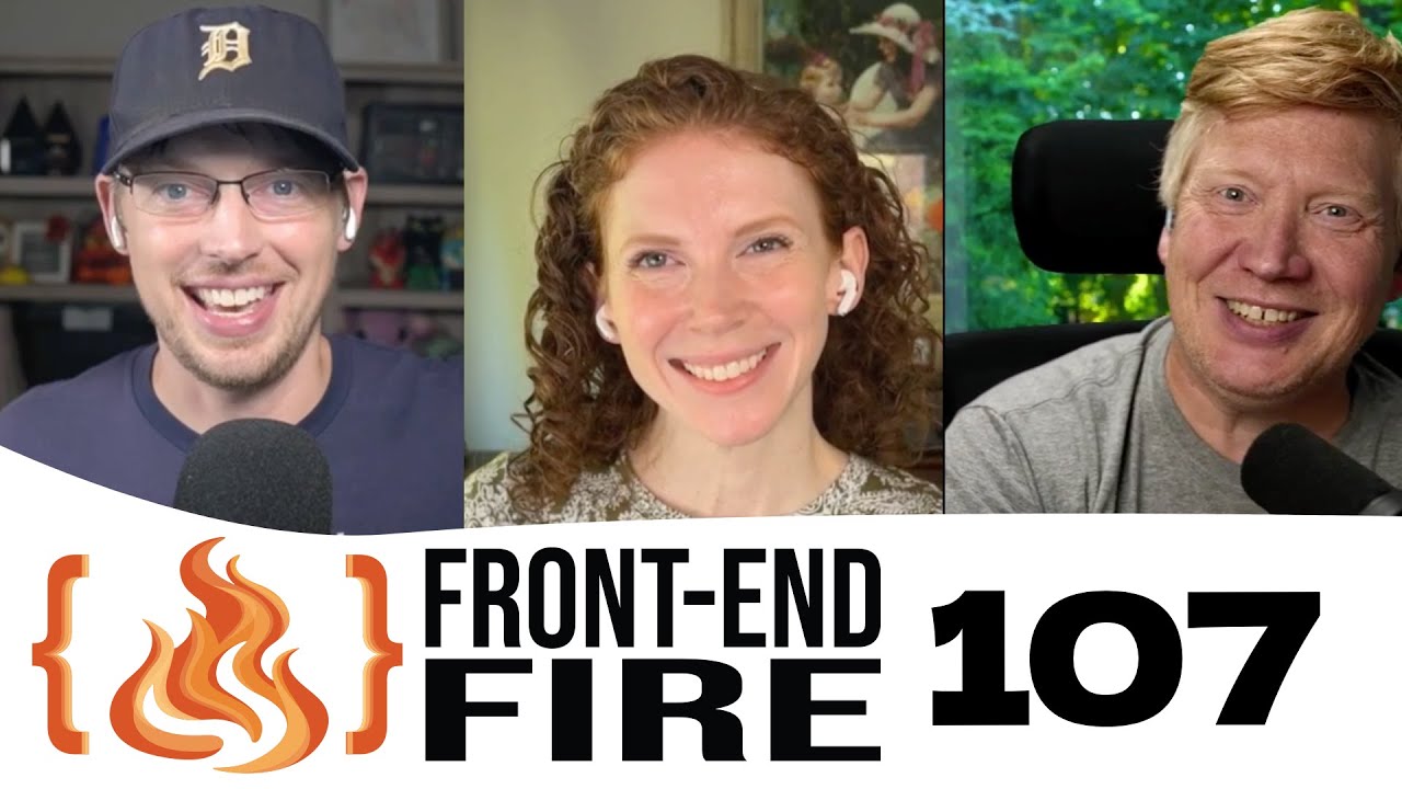 107: Is es-toolkit the Lodash Killer?