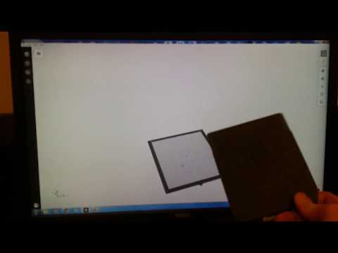 Printing with MakerBot on the 3D Printer