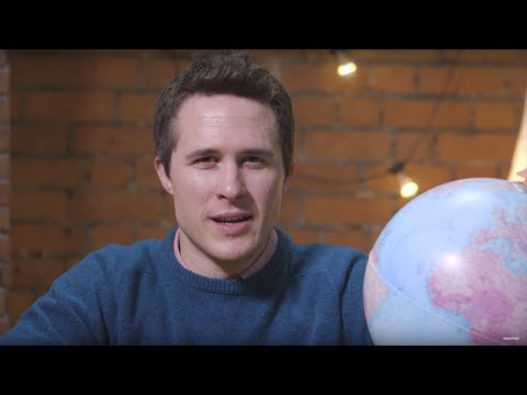 BBC Earth Lab -The History of Our Knowledge of the Shape of the Earth ...