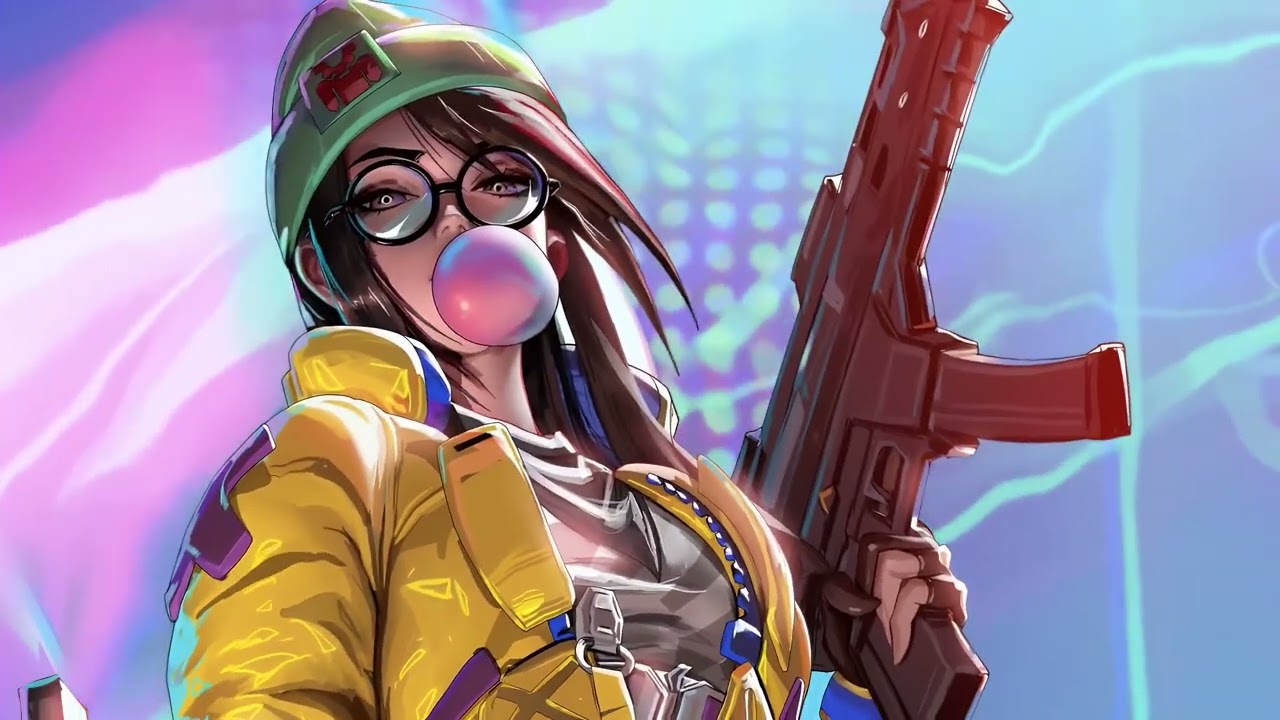 Valorant Live Wallpaper 4K - Killjoy Live Wallpaper #valorant #wallpaper #4k