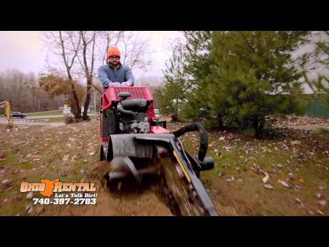 Ohio Rental - Let's Get It Done