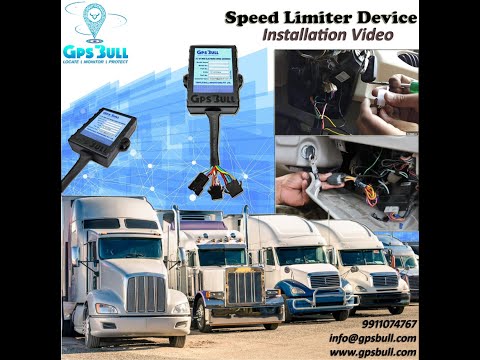 Car Speed Governor - Car Speed Limiter Latest Price, Manufacturers ...