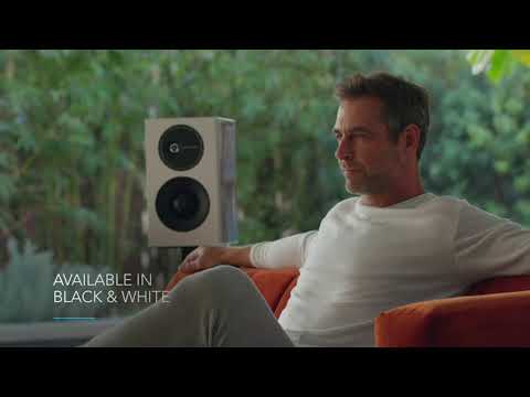 Definitive Technology — Introducing the Demand D11 Bookshelf Speaker