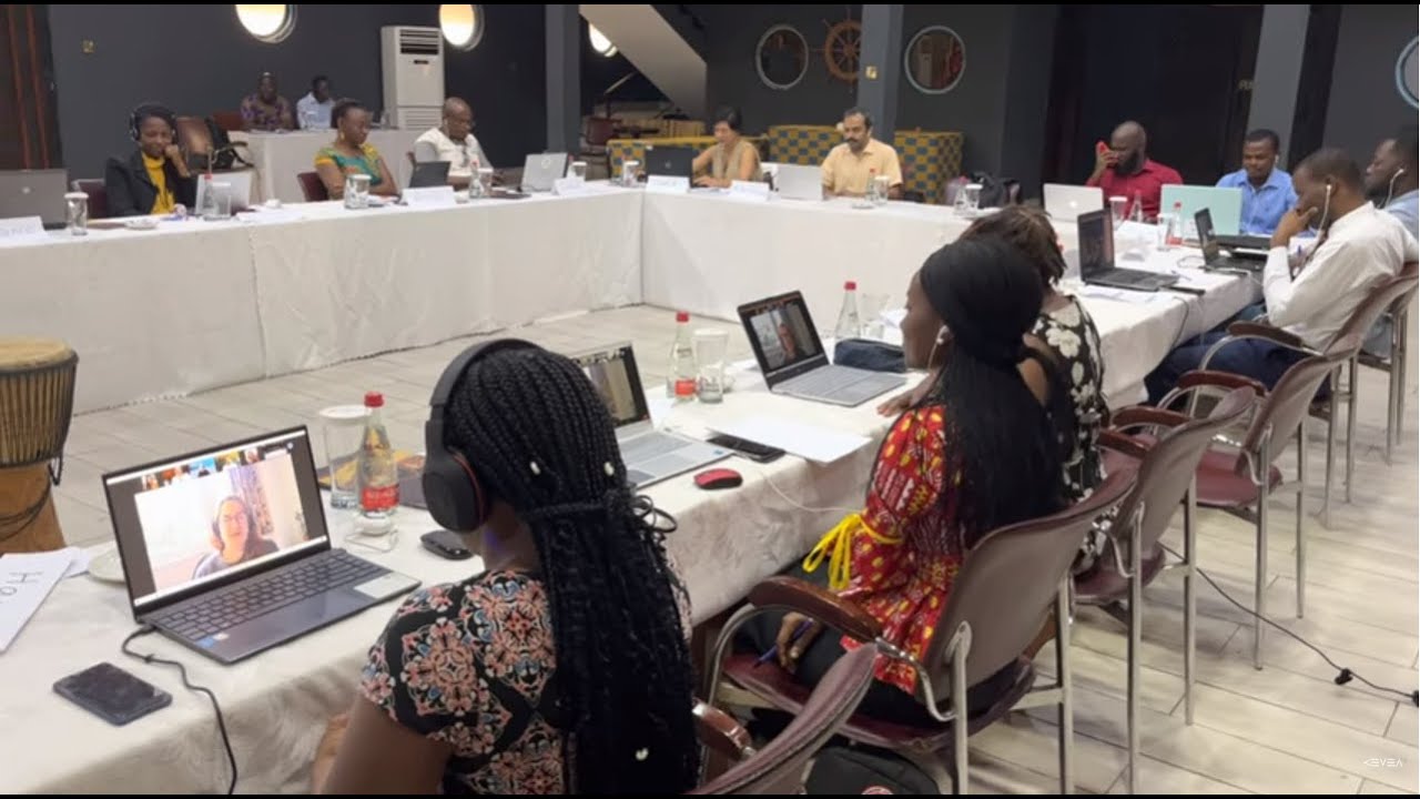 SORT IT - Communicating research findings with impact