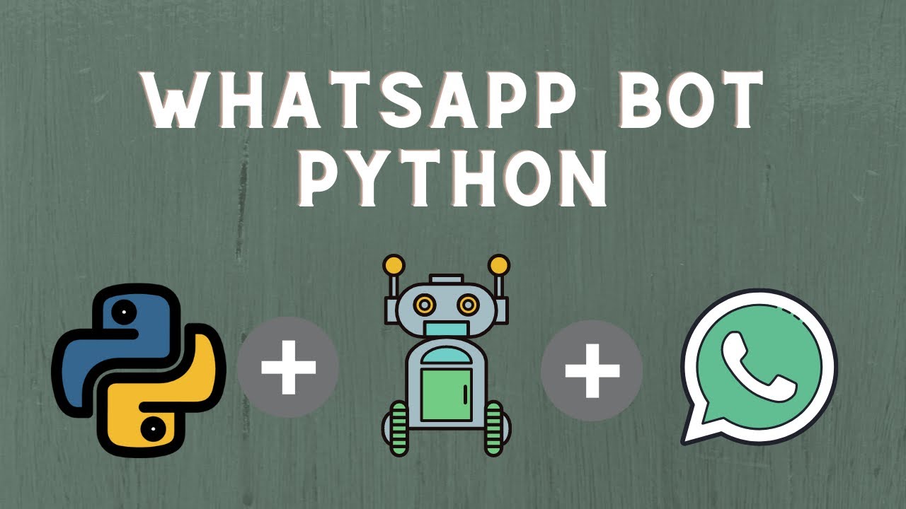 Send Whatsapp Message Using Python - WithOut Any API (Whatsapp Automation Tutorial)
