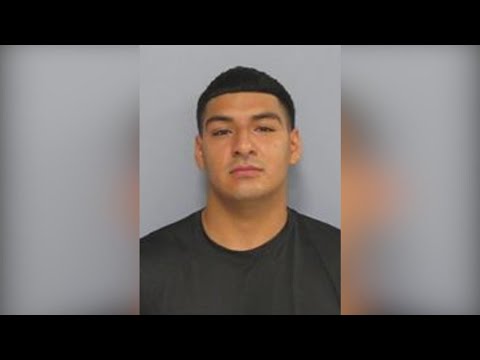 Bexar County sheriff's deputy facing charges for unlawful restraint, assault bodily injury