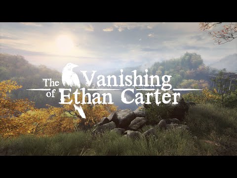 Steam Community :: Video :: Playthrough - The Vanish of Ethan Carter ...