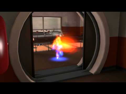 Steam Community :: Video :: Pyro hadouken TF2